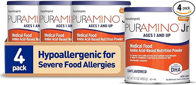 Puramino Official Website